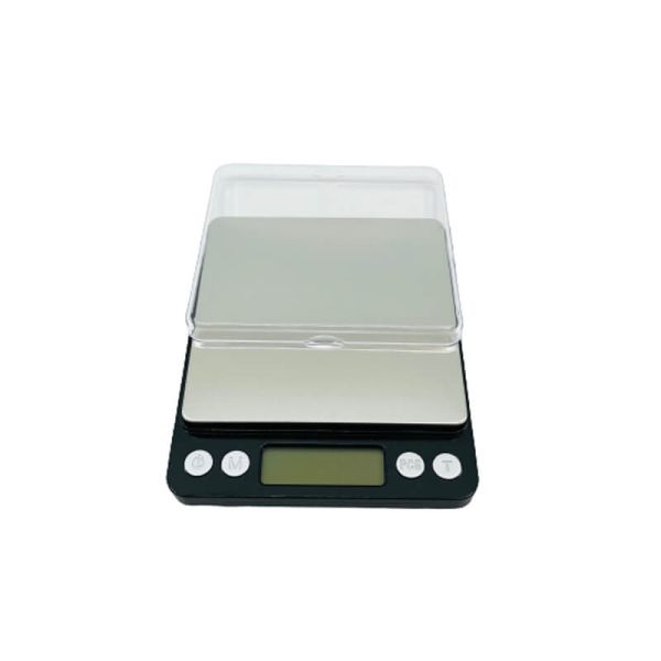 Mr Scales 500g X 0.01grams (Mrs1006)