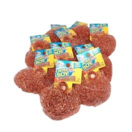 CHORE BOY 36CT/BOX