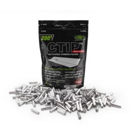 CTIP Filter Tip - 200 Counts Per Bag