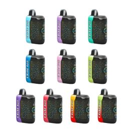 EXTRE BAR TURBO X 30000 Puffs DISPOSABLE 5/Pk TxC