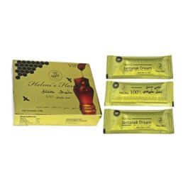 Helmis Honey VIP - 24 Packs Per Box