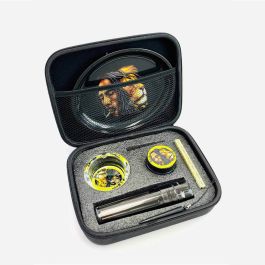 Smoking Gift Kit - 6 Piece - Assorted Design