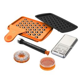 Storz and Bickel - Dosing Capsule Filling Set